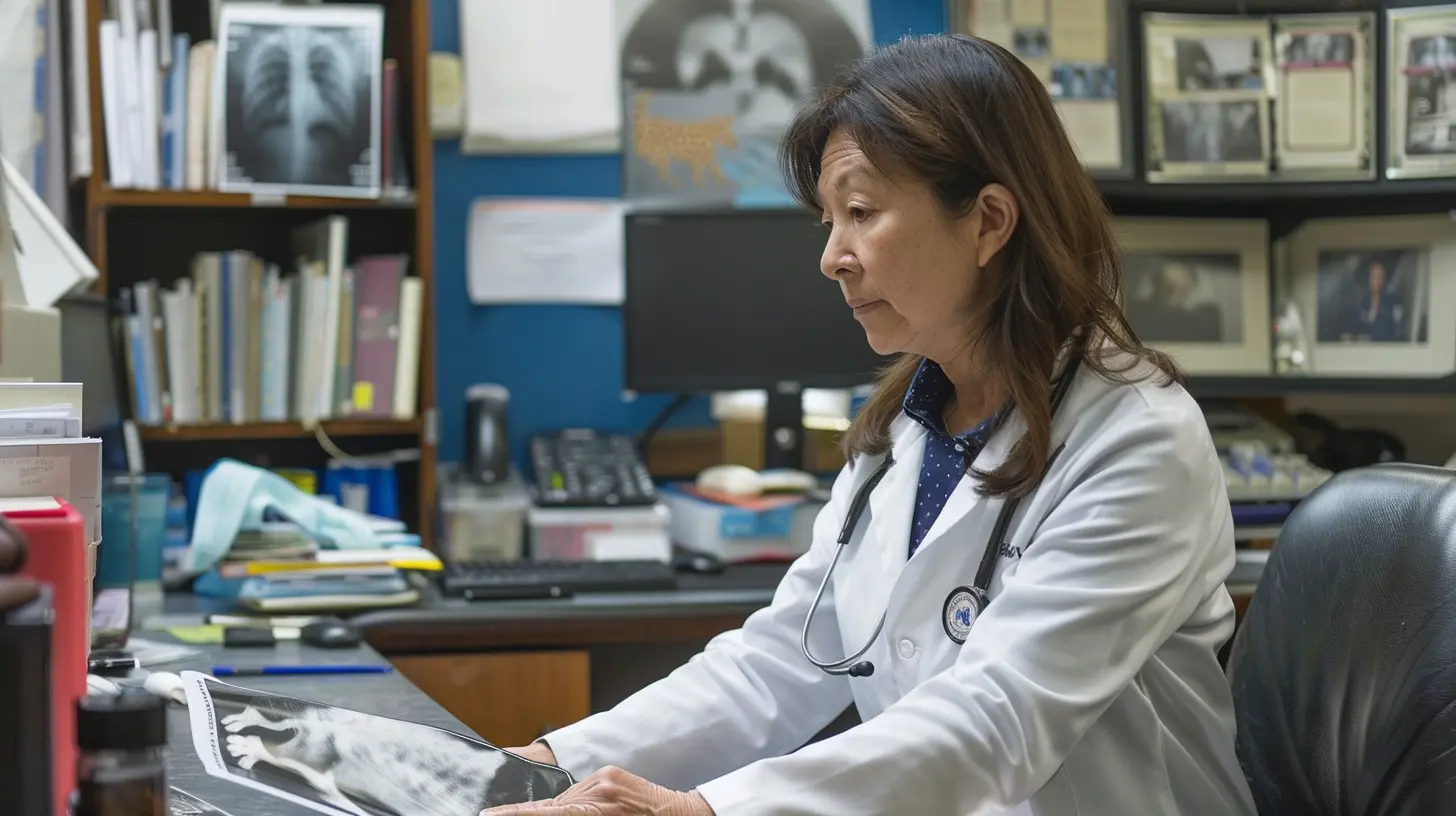 ¡Ojo Homecares! Los Nuevos RIPS y la FEV: ¿Qué Son y Por Qué Importan ...